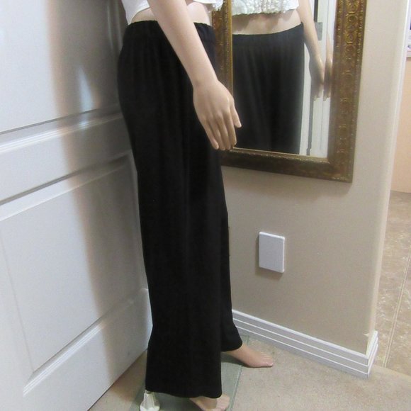 Tan Jay Petite | Pants & Jumpsuits | Tan Jay Stretch Possible Large ...